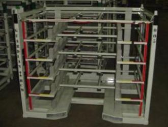 Samples - R & W Metal